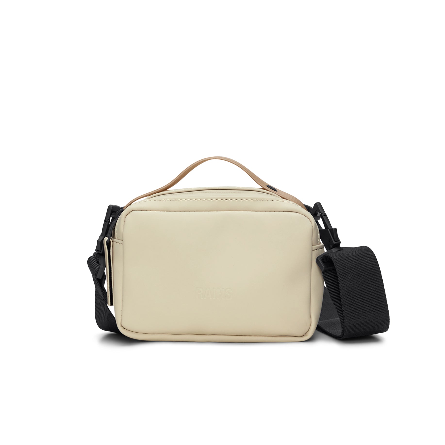 Box Bag Micro – Museum of Fine Arts, Houston