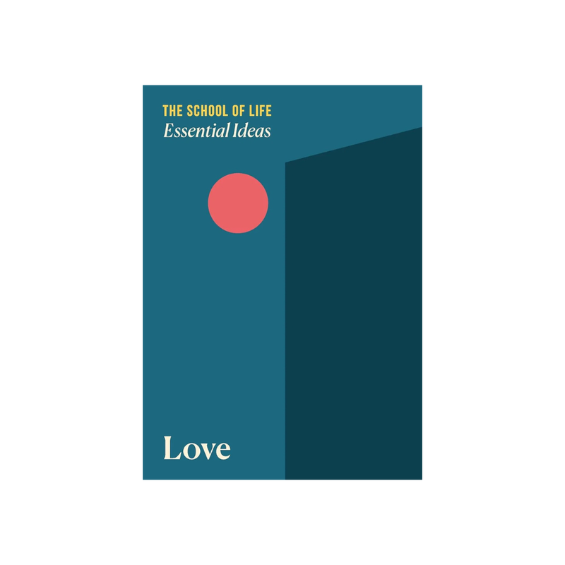 Essential Ideas: Love (Essential Ideas series, 1) – The Museum of Fine ...