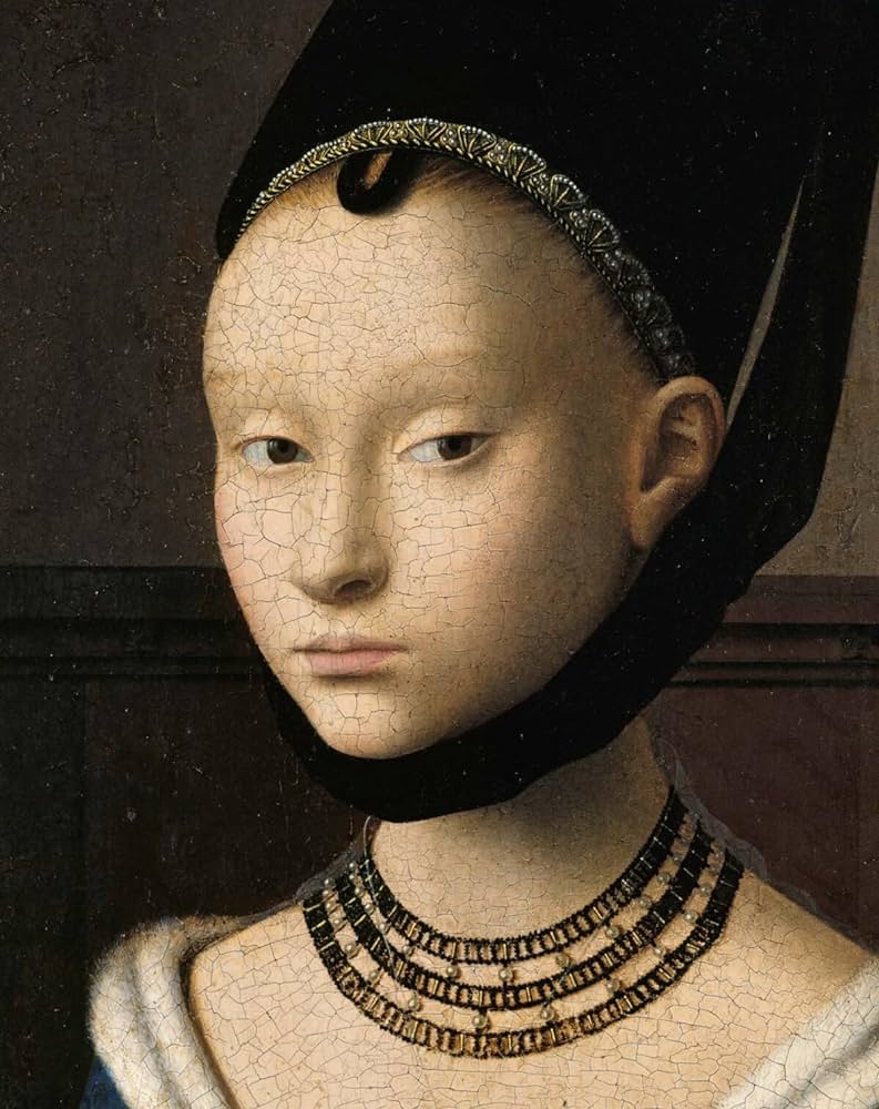 Remember Me: Renaissance Portraits – The Museum of Fine Arts, Houston