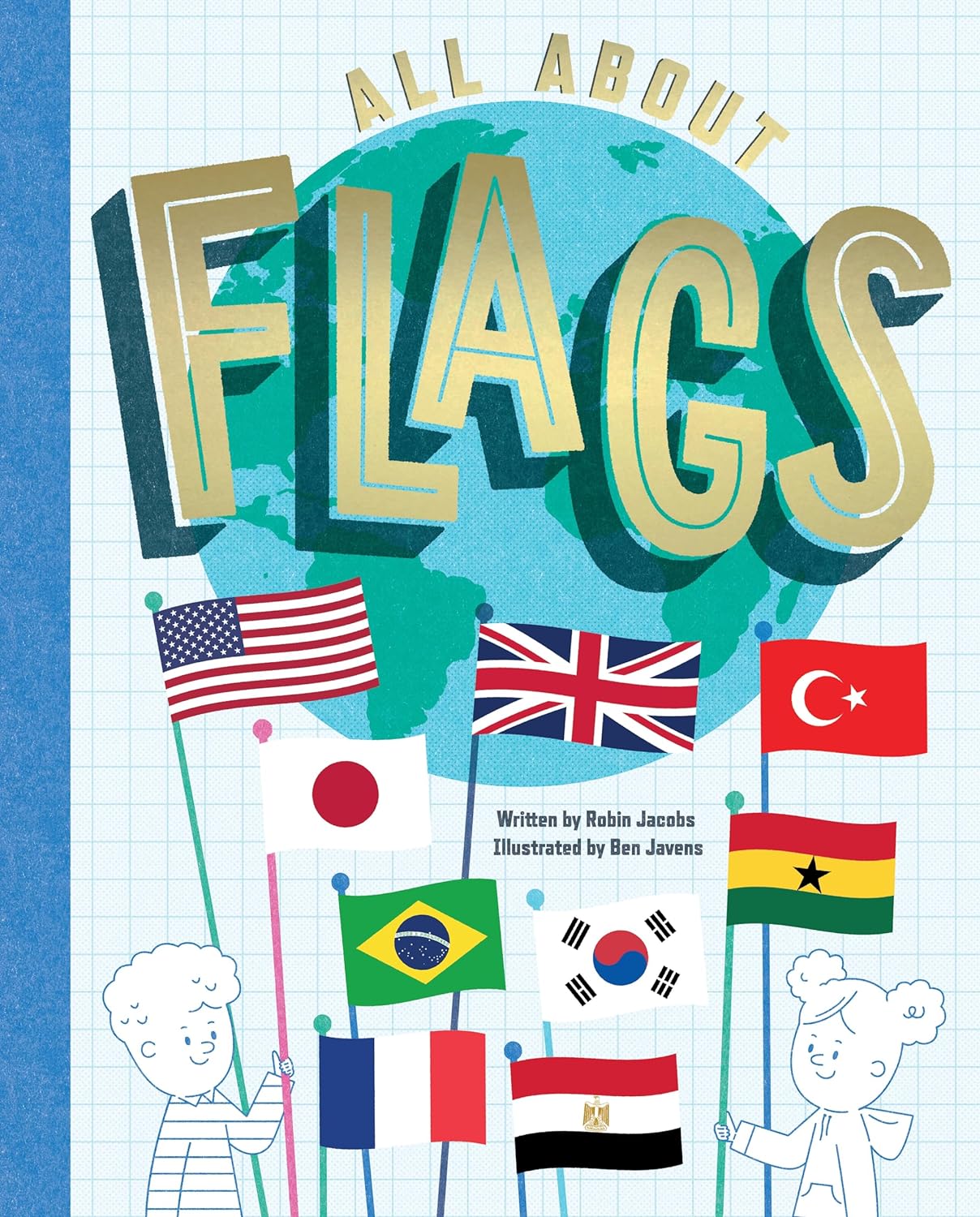 All About Flags! – Museum of Fine Arts, Houston