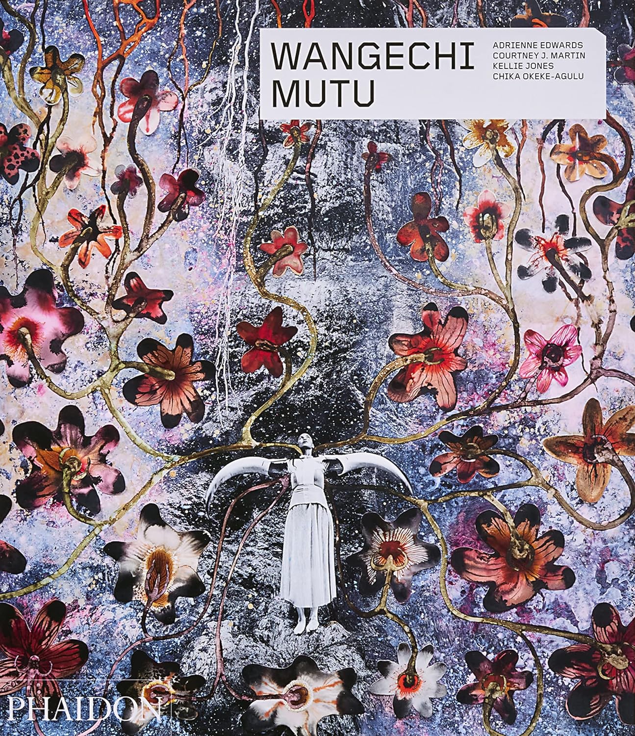 Wangechi Mutu – Museum of Fine Arts, Houston