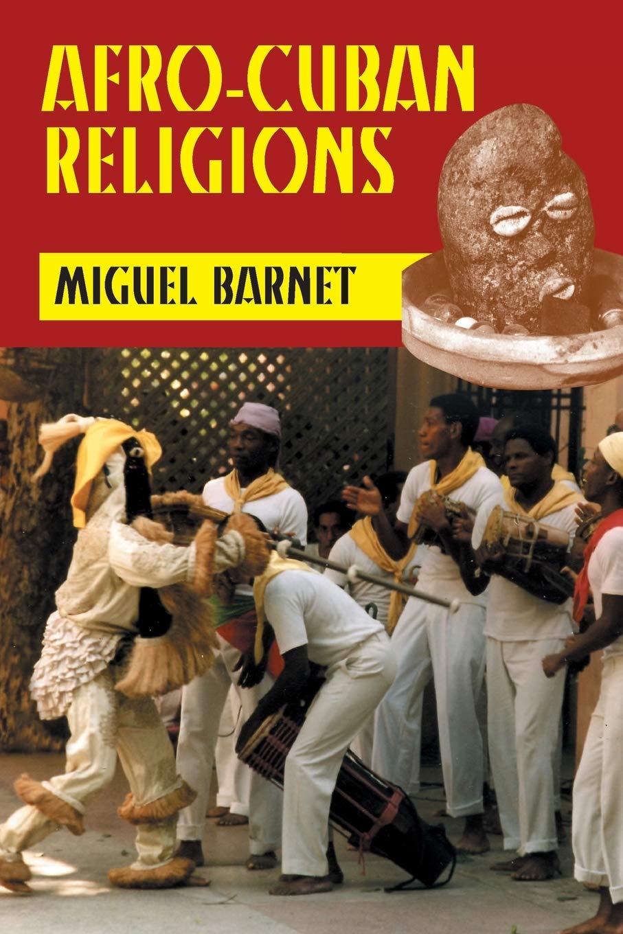 Afro-Cuban Religions – Museum of Fine Arts, Houston