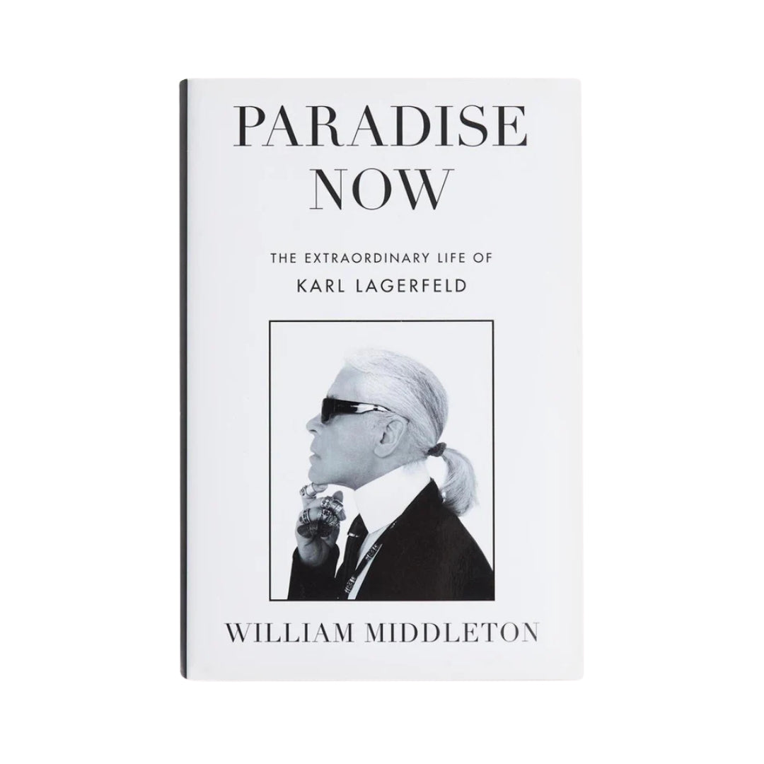 Paradise Now: The Extraordinary Life of Karl Lagerfeld – The Museum of ...