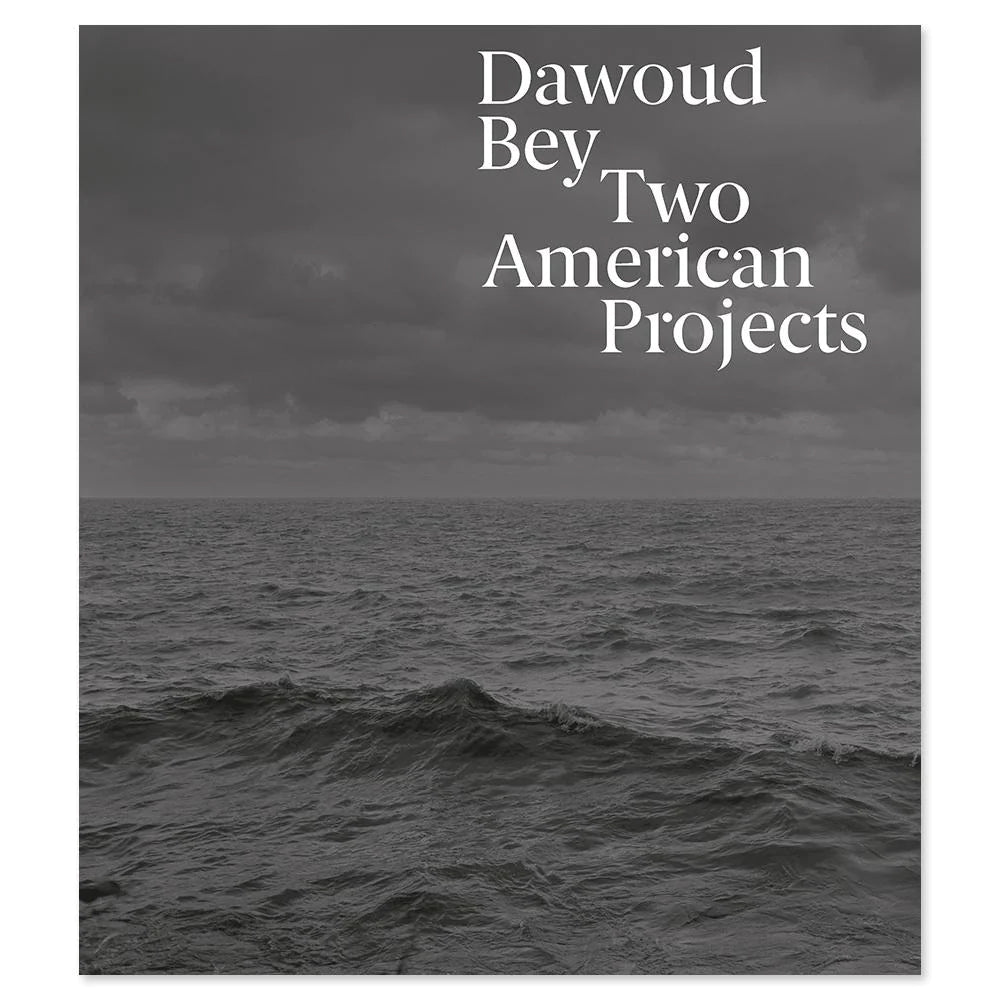 Dawoud Bey: An American Project – Museum of Fine Arts, Houston