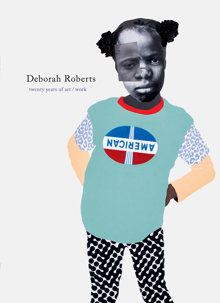 Deborah Roberts: Twenty Years of Art/Work – Museum of Fine Arts, Houston