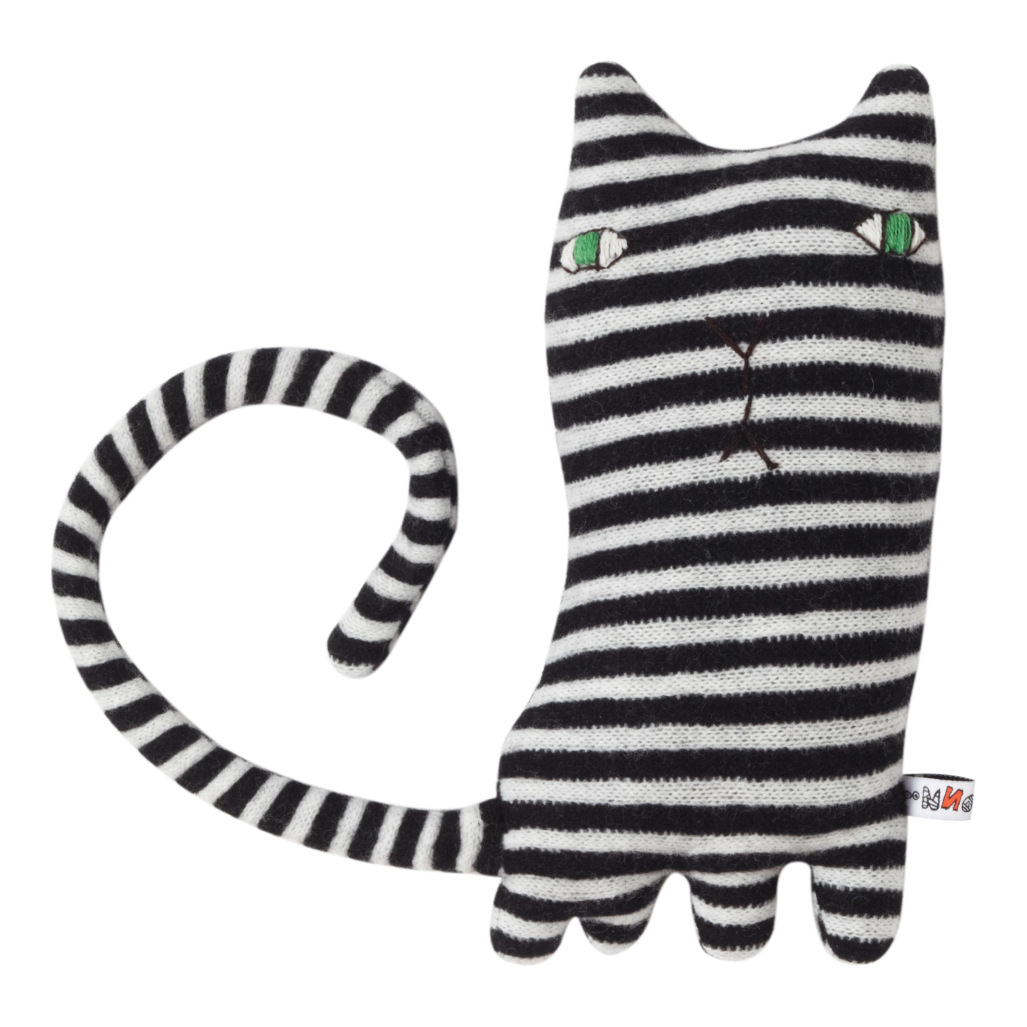 Mono Cat Plush Toy – Museum of Fine Arts, Houston