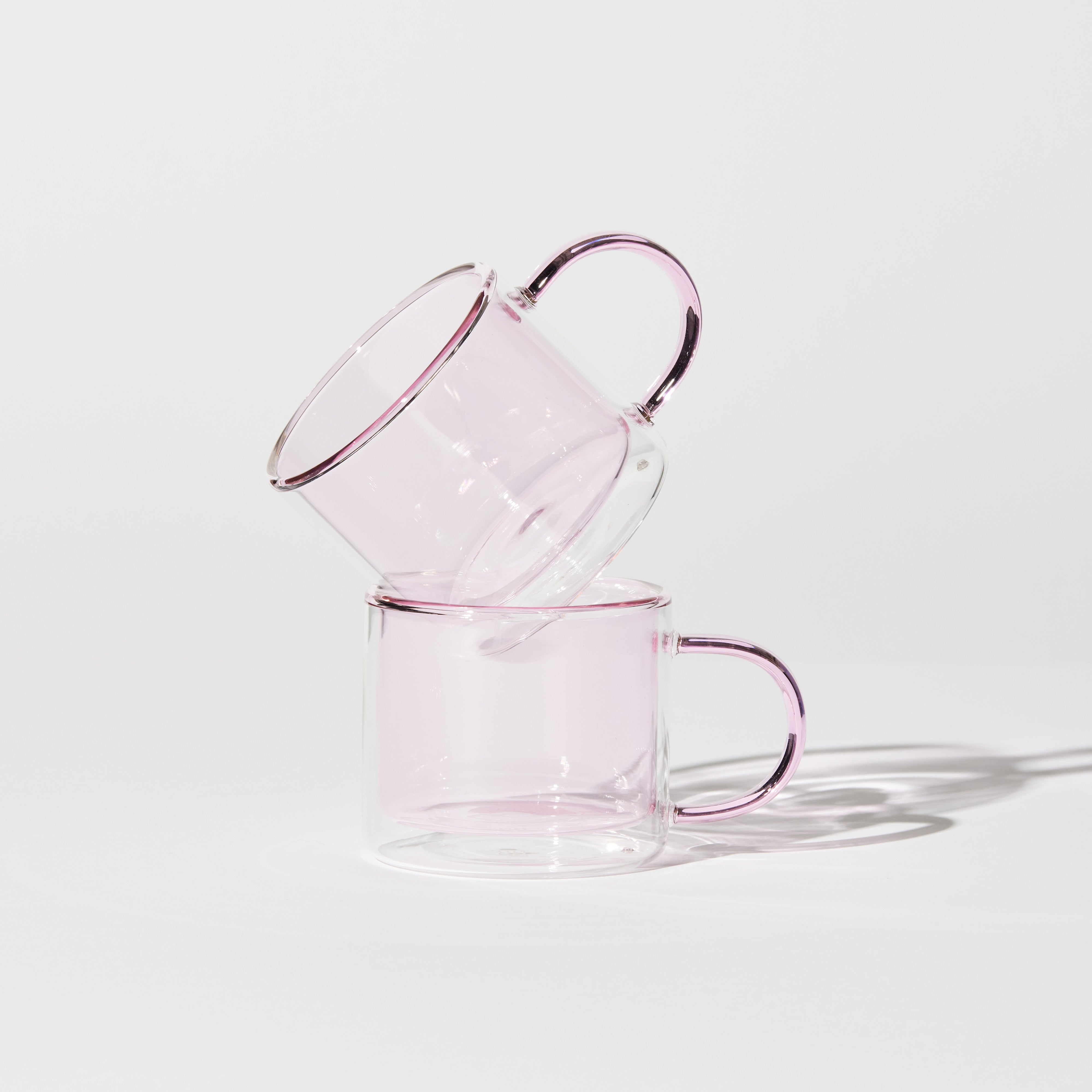 Double Trouble Cups - Set of 2 – Museum of Fine Arts, Houston