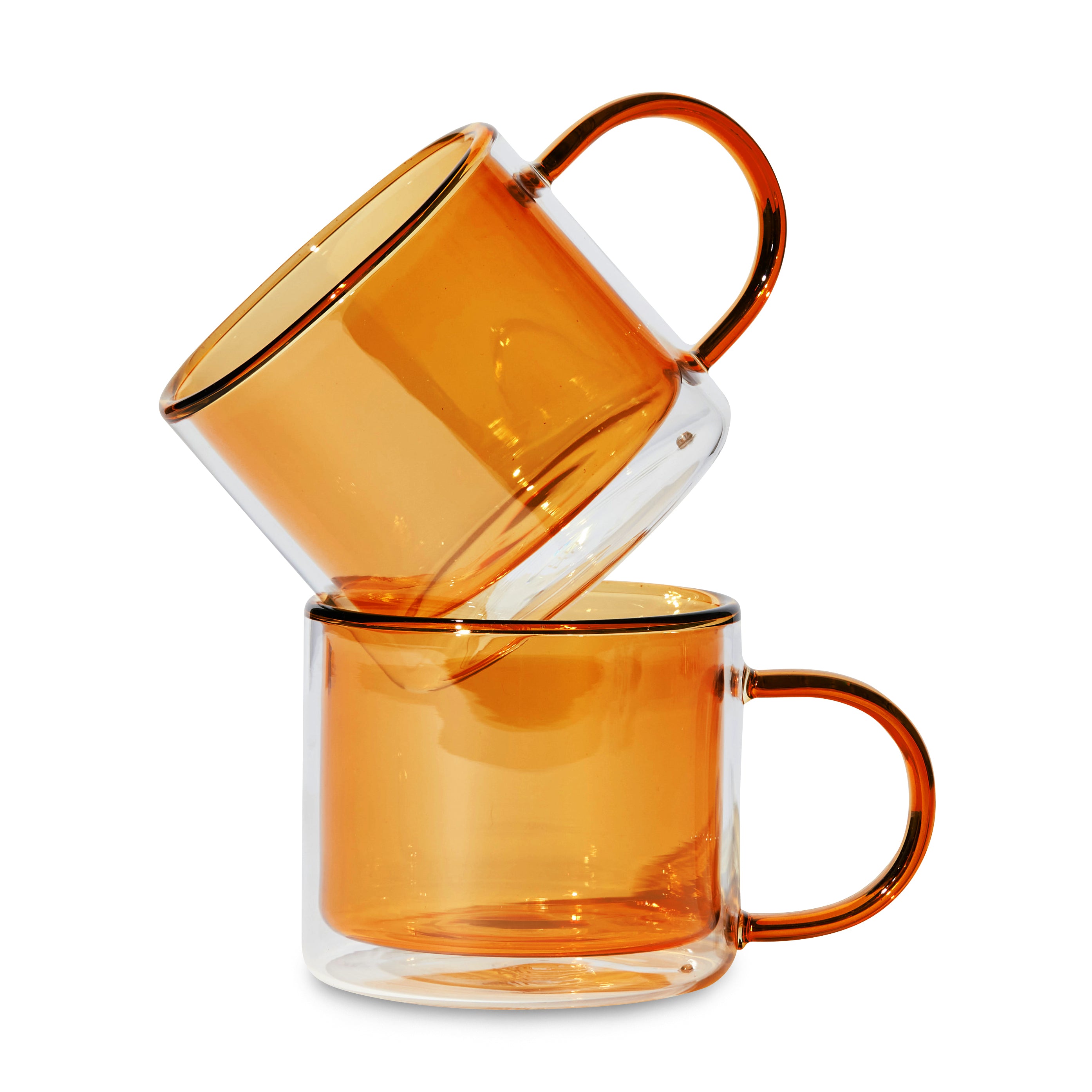 Double Trouble Cups - Set of 2 – Museum of Fine Arts, Houston