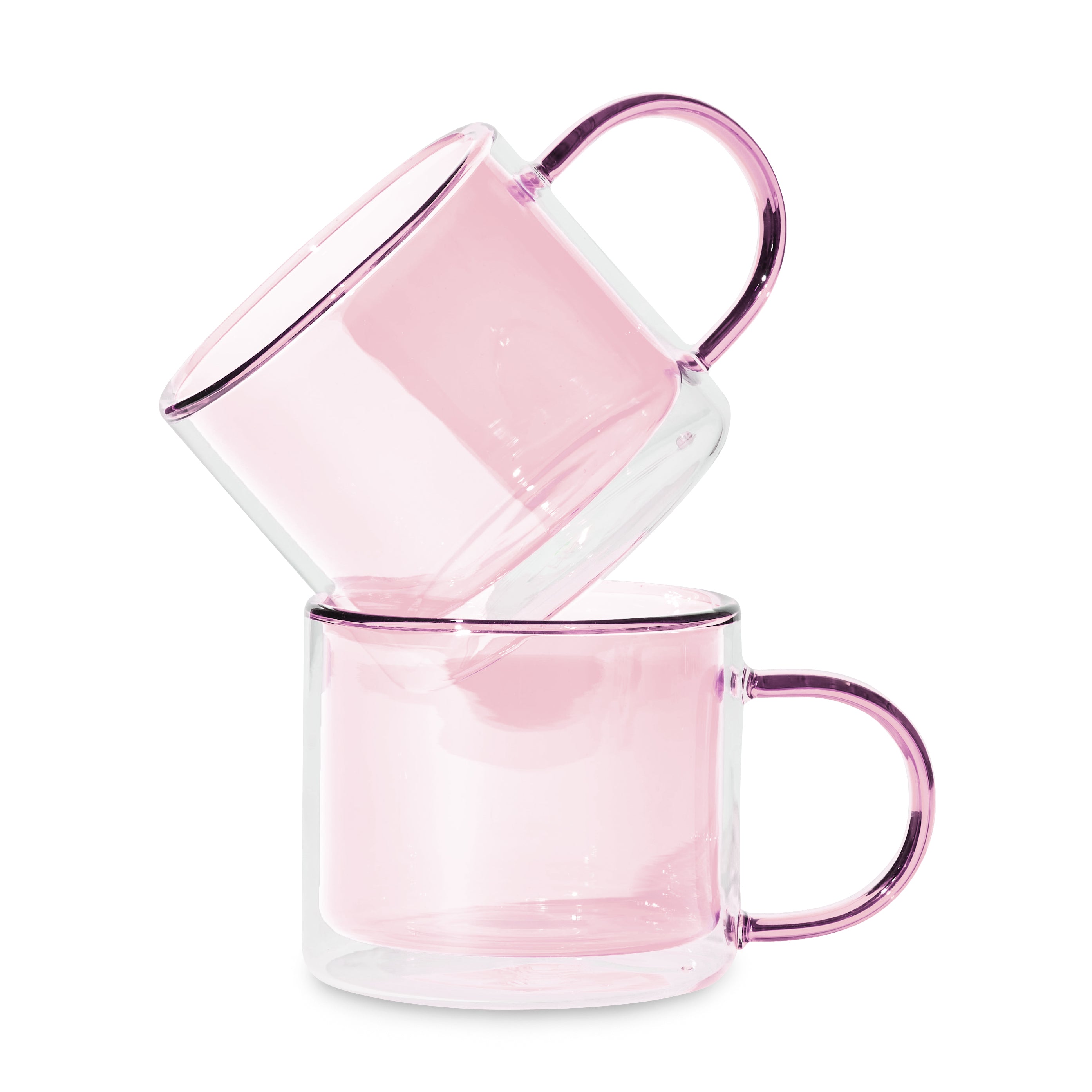 Double Trouble Cups - Set of 2 – Museum of Fine Arts, Houston