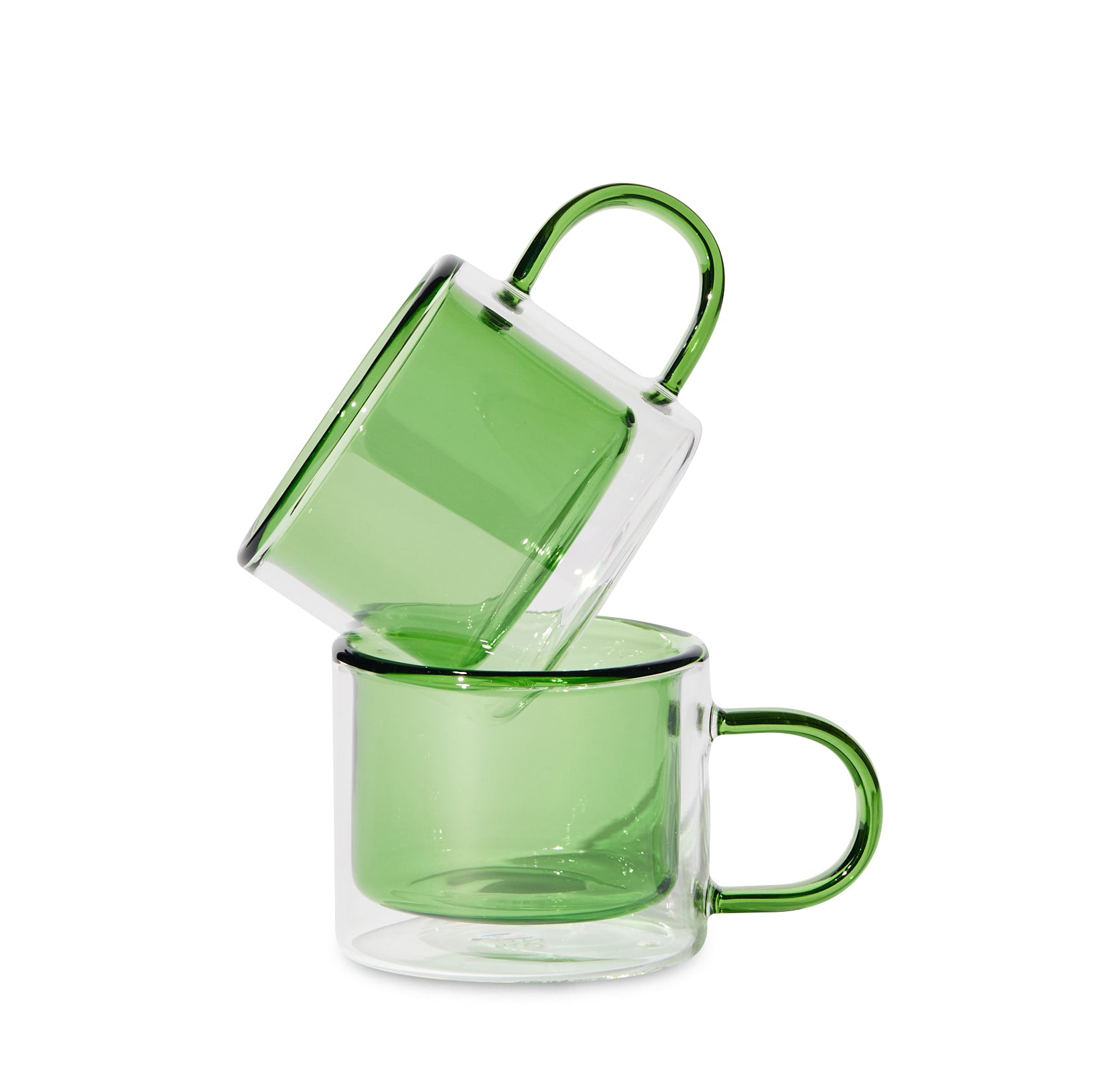 Shorty Espresso Cups - Set of 2 – Museum of Fine Arts, Houston