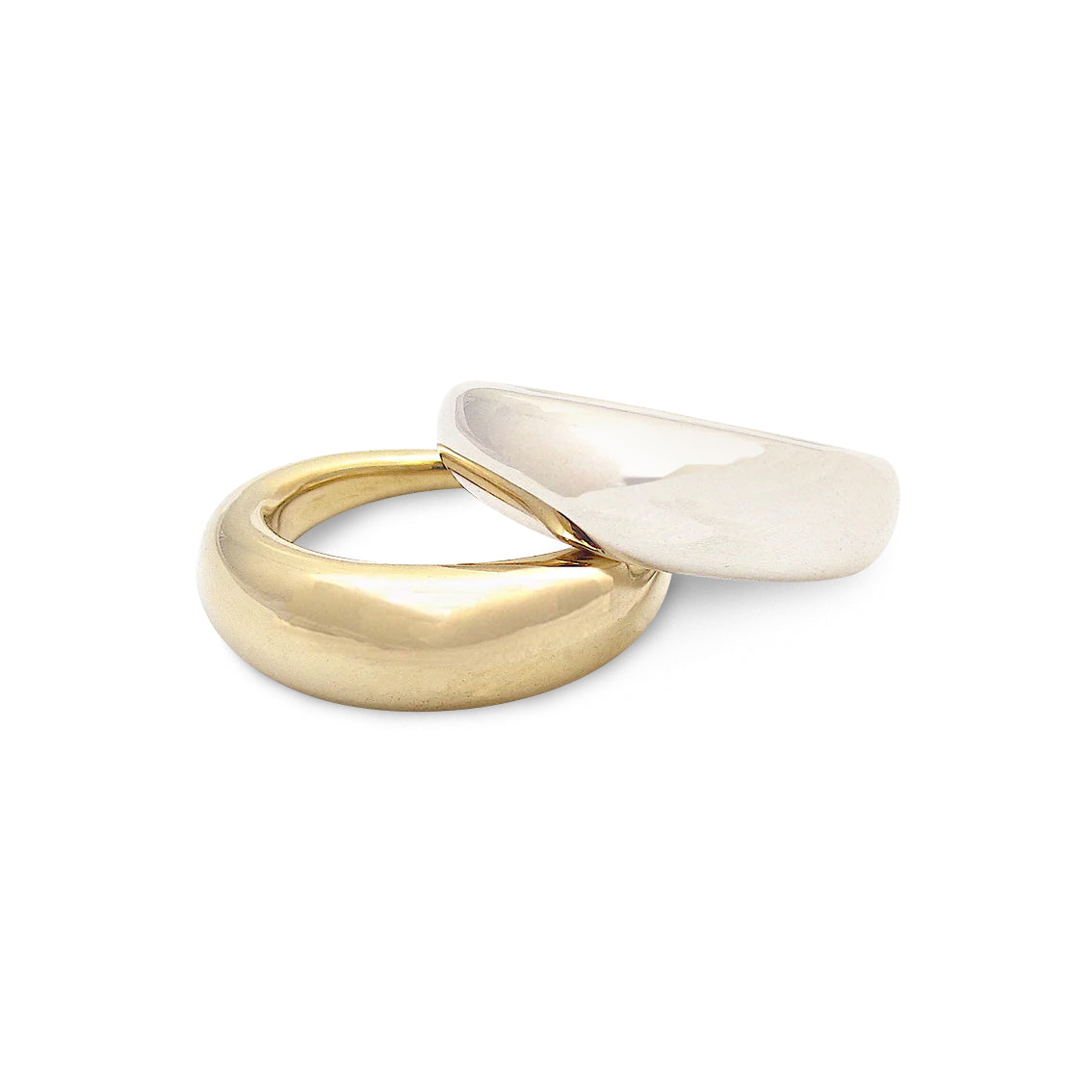 Pebble Ring – Museum of Fine Arts, Houston