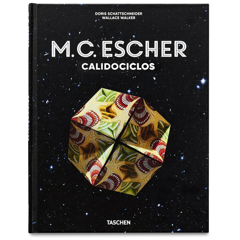 Virtual Realities: The Art of M.C. Escher from the Michael S. Sachs Co ...