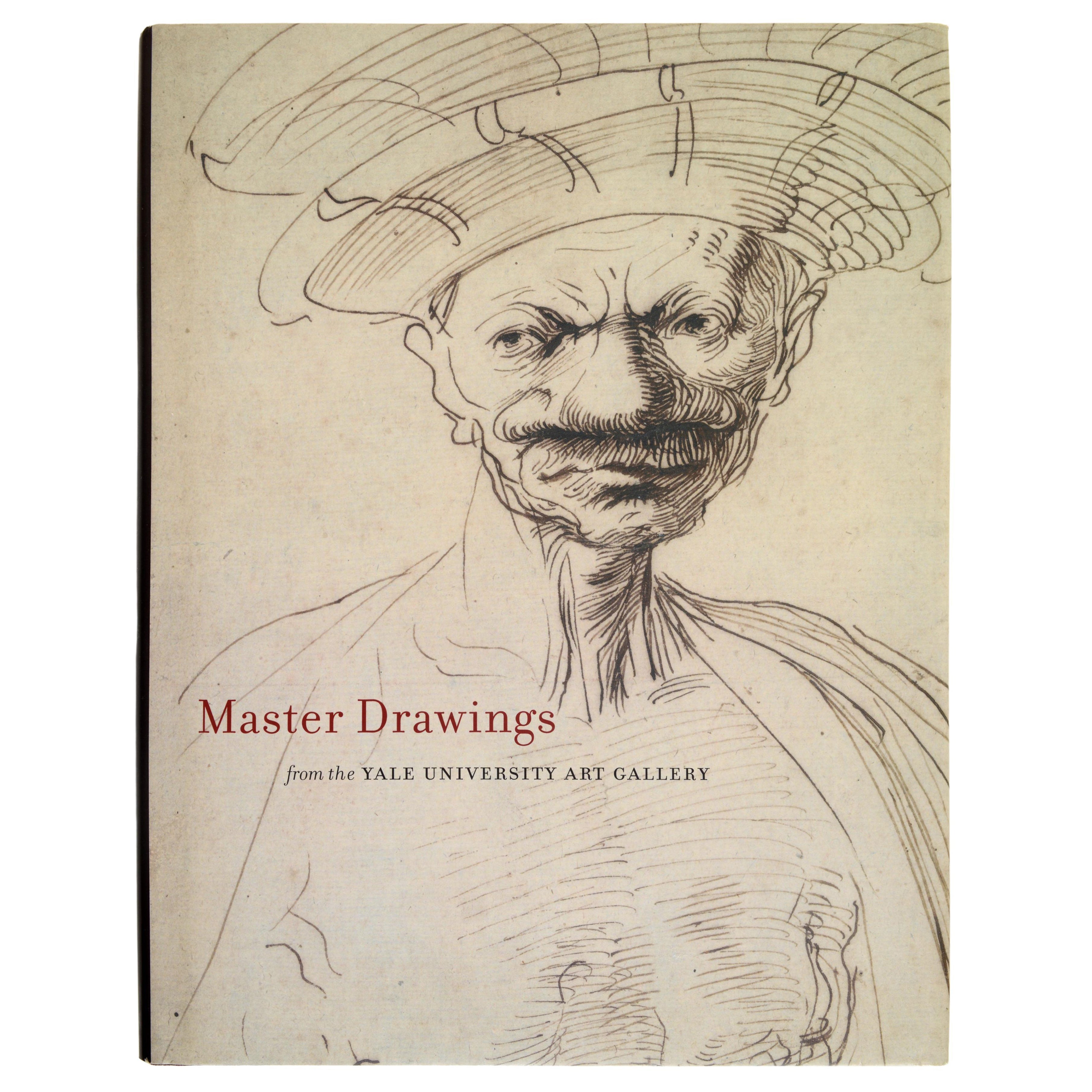 Master Drawings from the Yale University Art Gallery – Museum of Fine ...