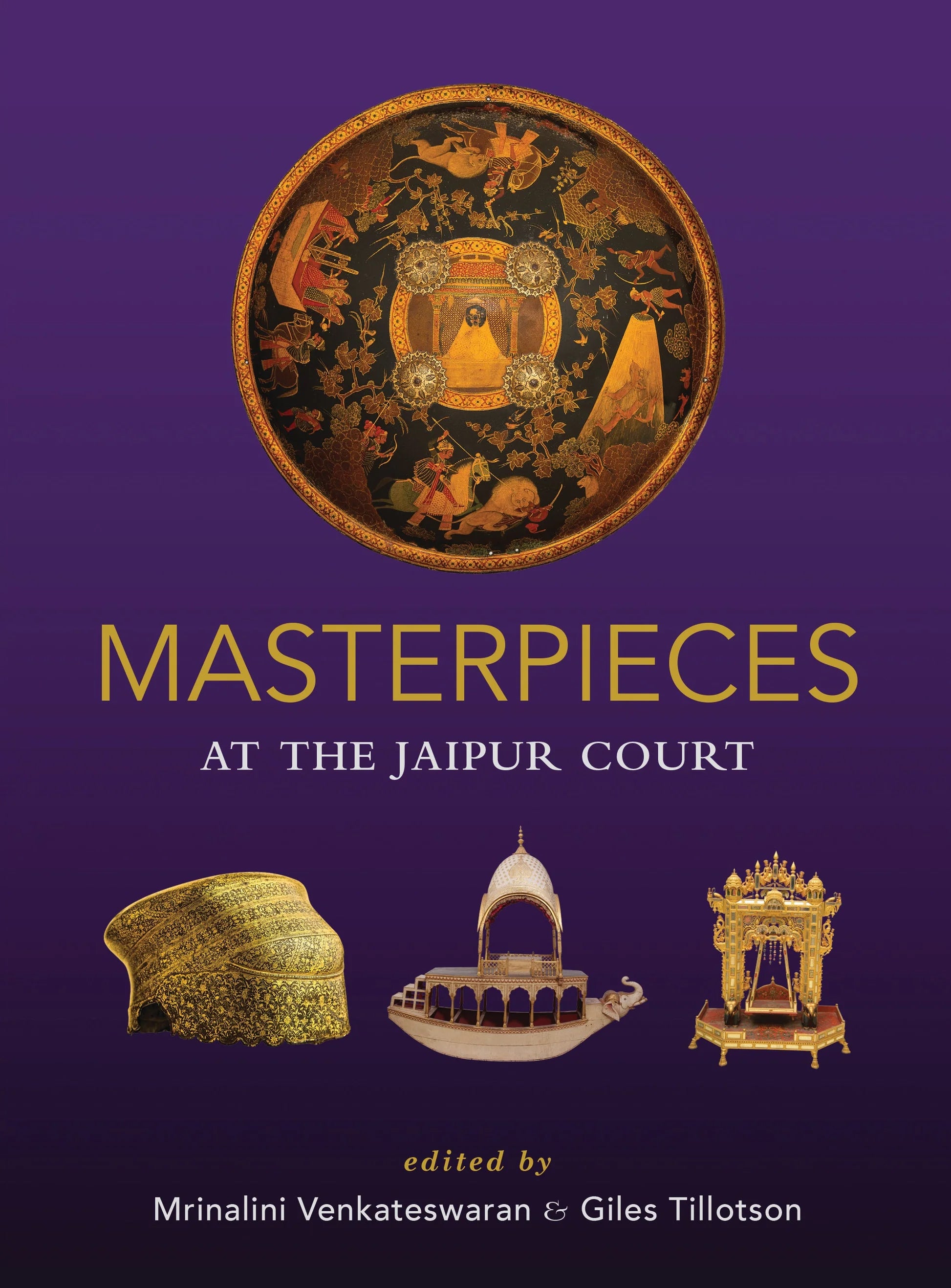 Masterpieces at the Jaipur Court – Museum of Fine Arts, Houston
