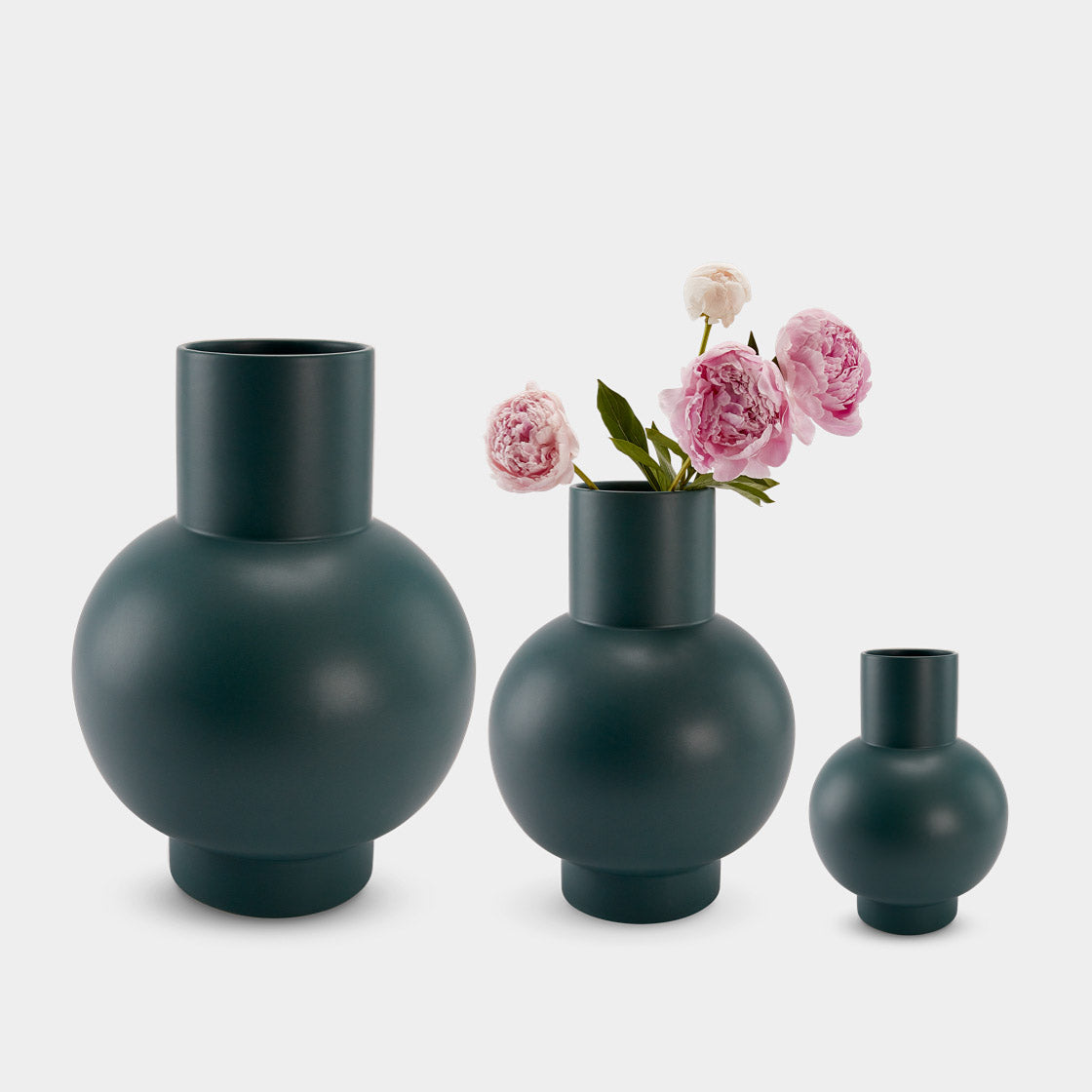 Raawii Strom Vase – Museum of Fine Arts, Houston