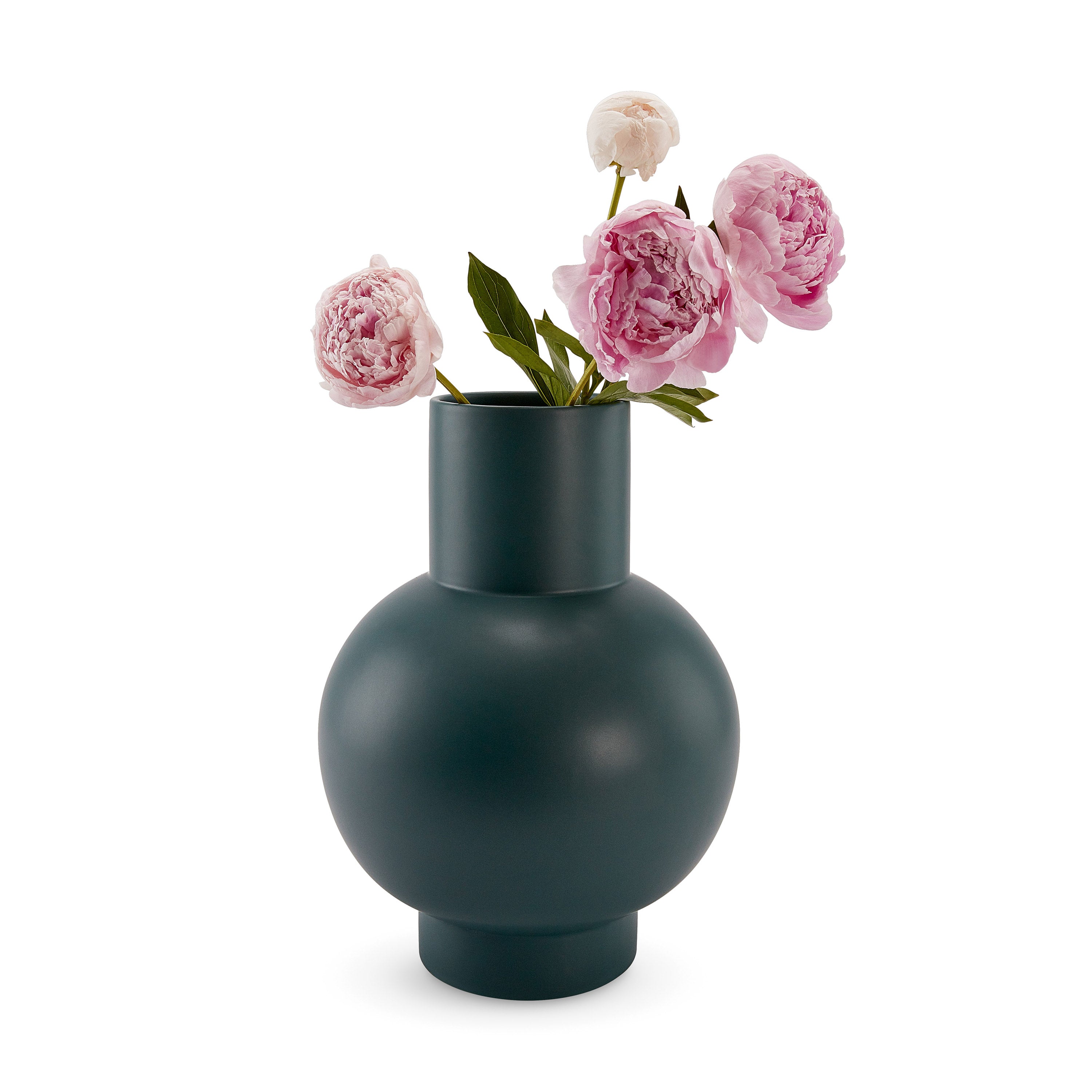 Raawii Strom Vase – Museum of Fine Arts, Houston