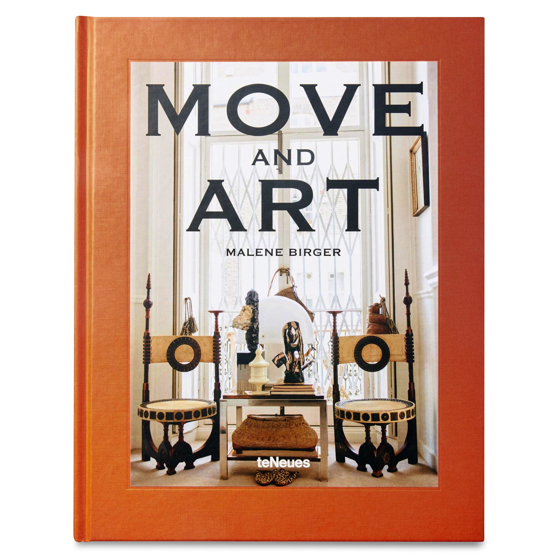 Move & Art – Museum of Fine Arts, Houston