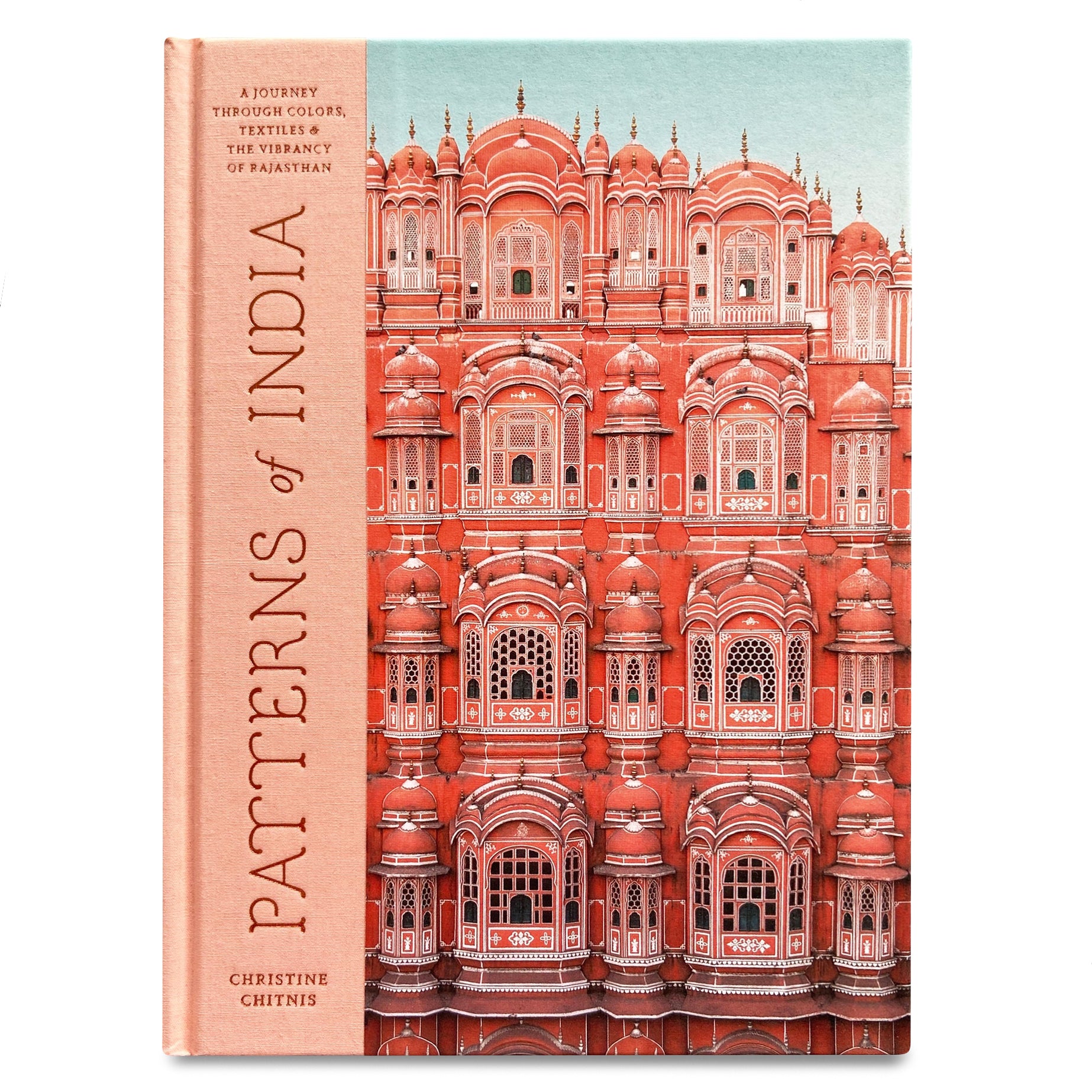 Woven Wonders: Indian Textiles from the Parpia Collection – Museum of ...