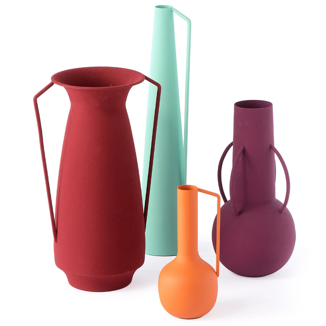 Roman Vases - Set of 4 – Museum of Fine Arts, Houston