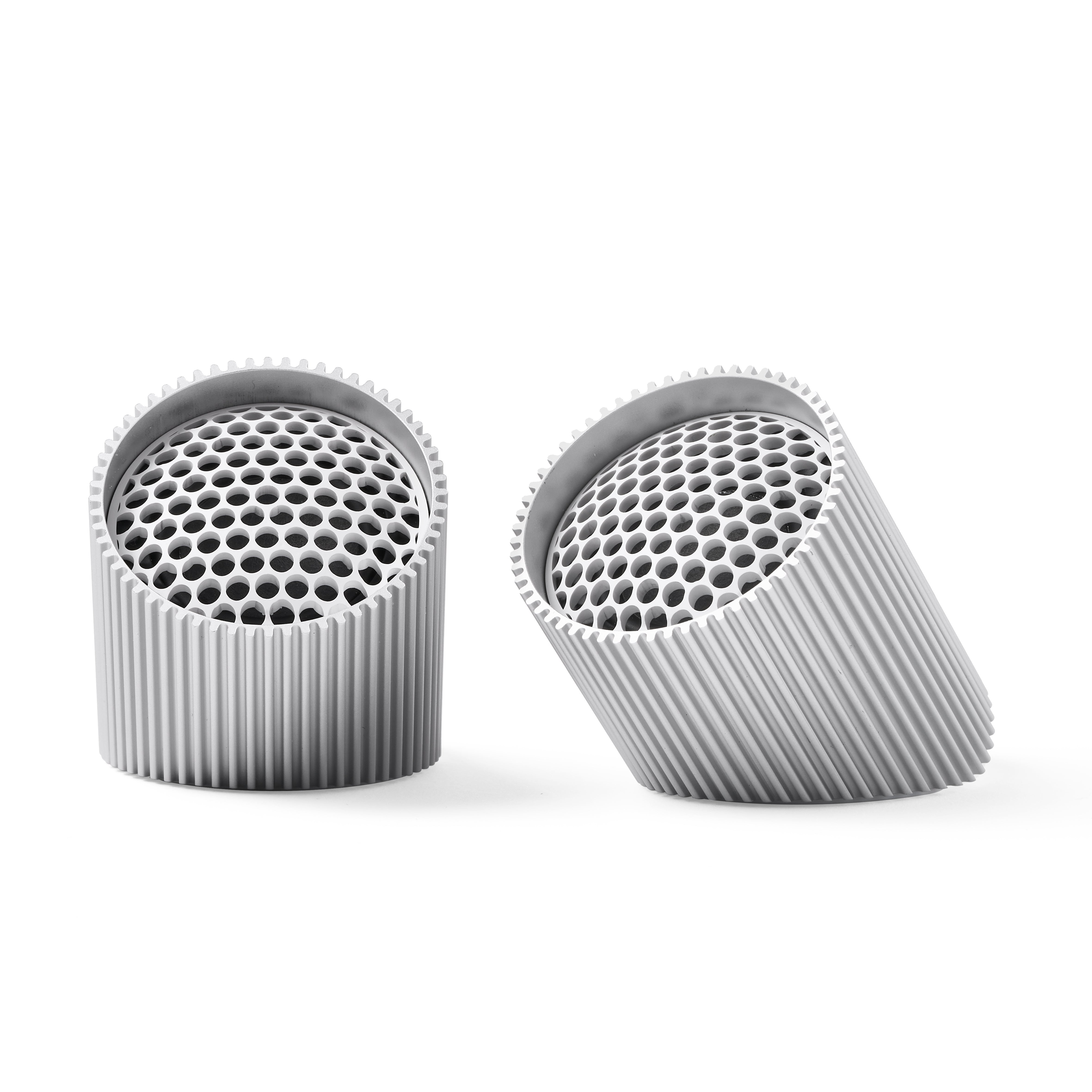 Ray Speaker – Museum of Fine Arts, Houston