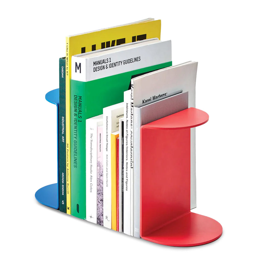 Reference Bookend – Museum of Fine Arts, Houston