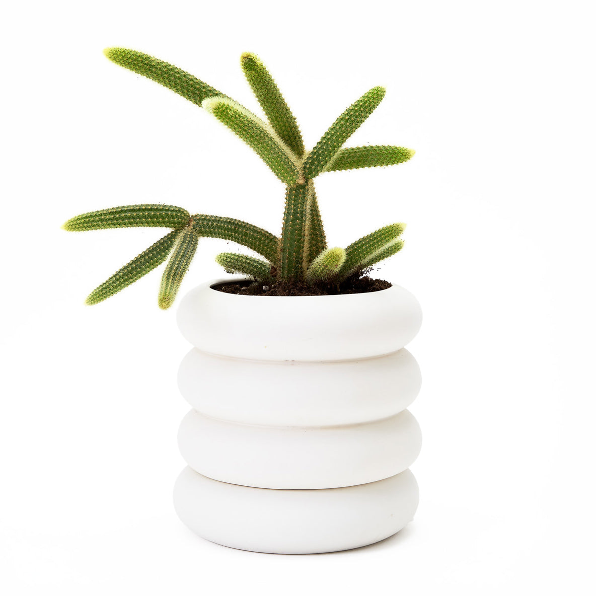 Stacking Planter – Museum of Fine Arts, Houston