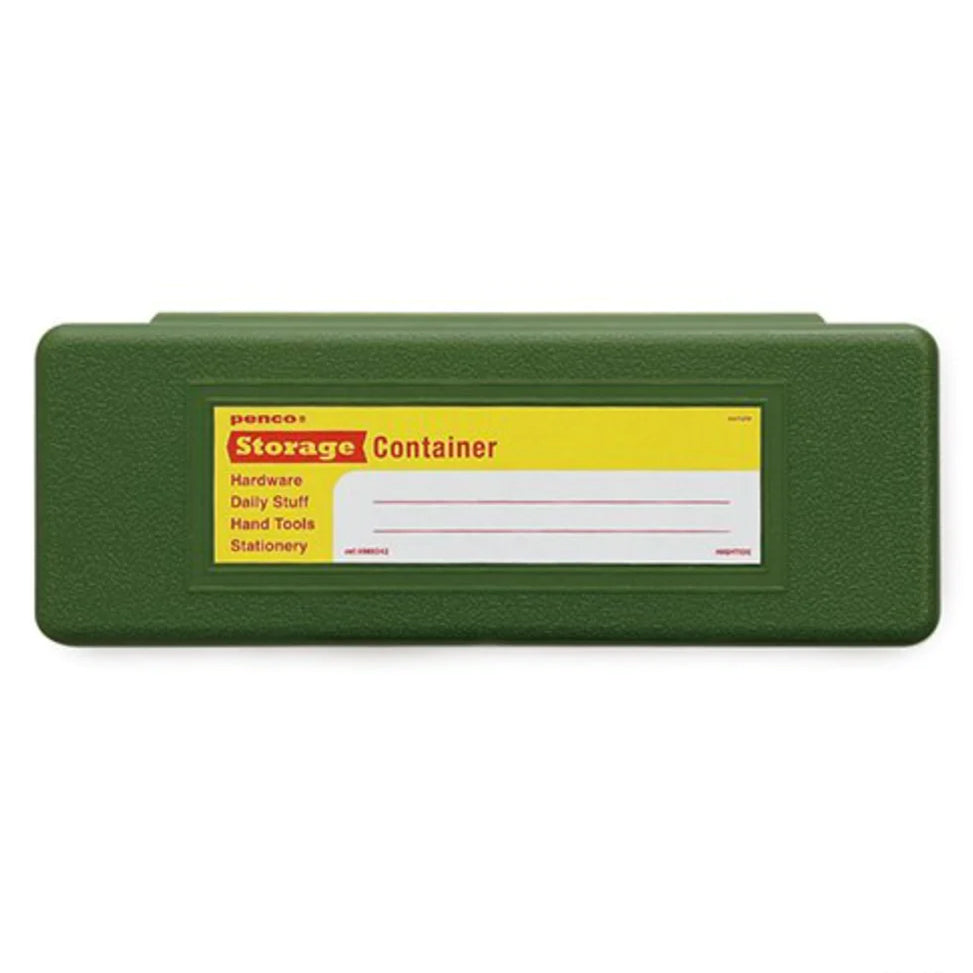 Penco Storage Container Pen Case – Museum of Fine Arts, Houston