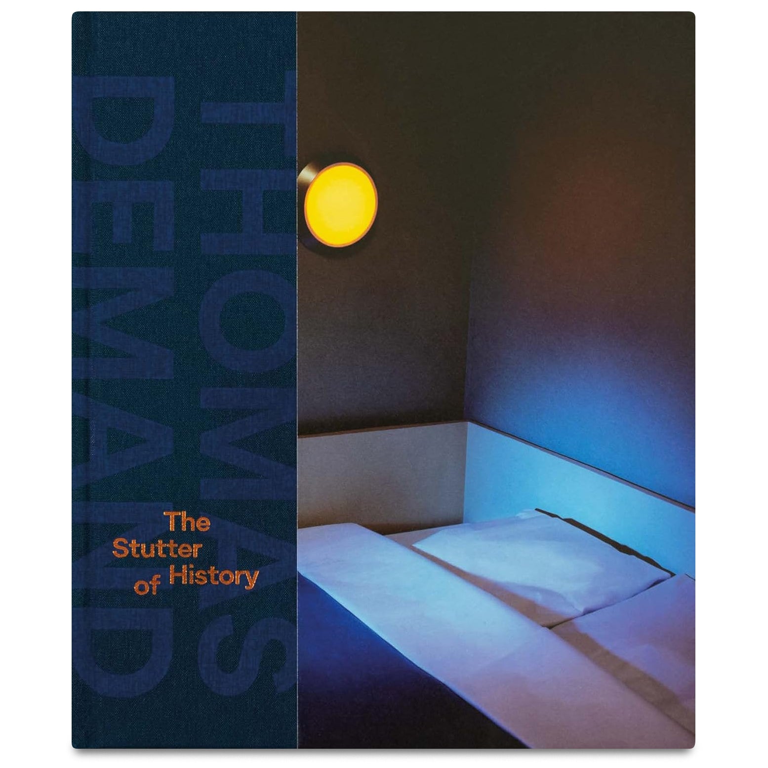 Thomas Demand: The Stutter of History – Museum of Fine Arts, Houston