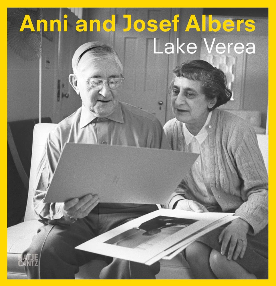 Anni and Josef Albers – Museum of Fine Arts, Houston