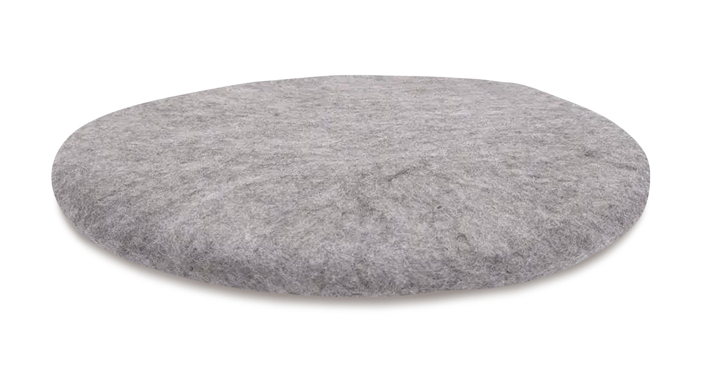 Chakati Round Cushion – Museum of Fine Arts, Houston