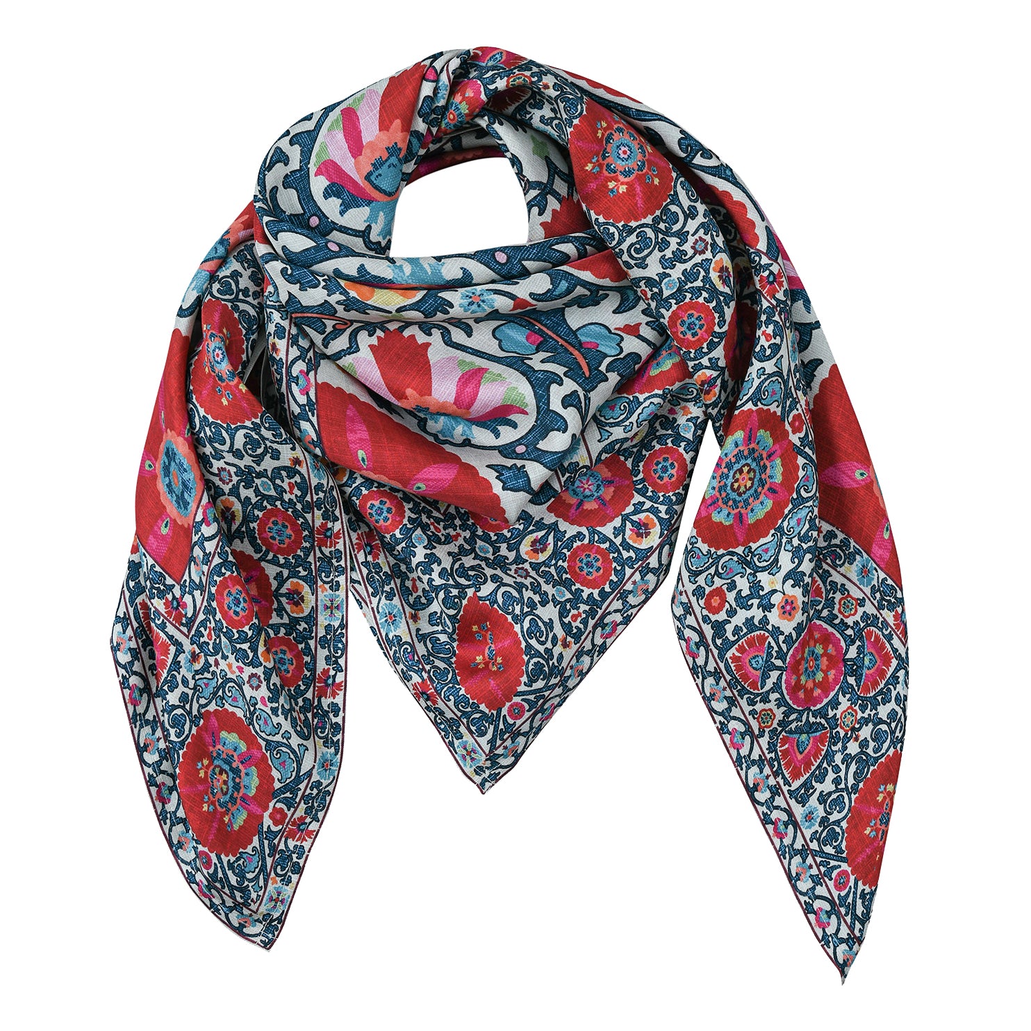 The Heirloom Project – Museum of Fine Arts, Houston